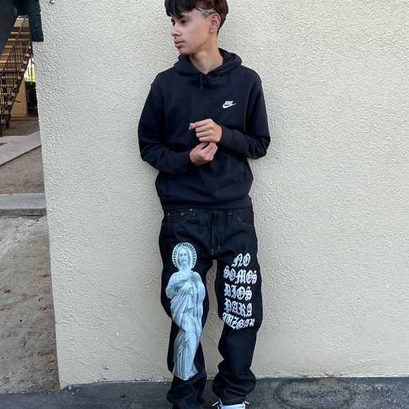 Levi's | Jeans | Custom 5 Levis | Poshmark